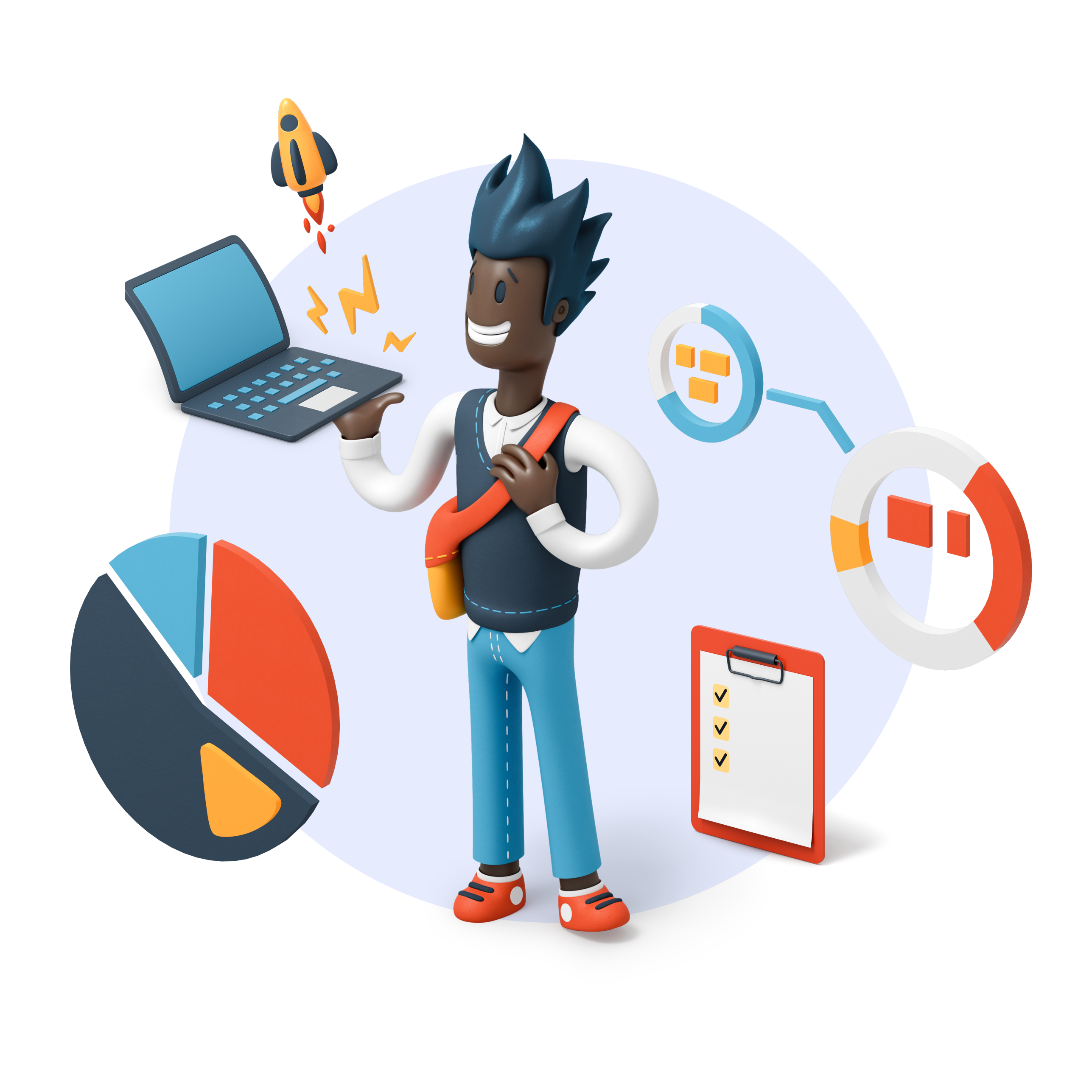 How to set SMART Goals at Work - Quidlo