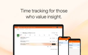 5 Best Google Workspace Time Trackers - Quidlo
