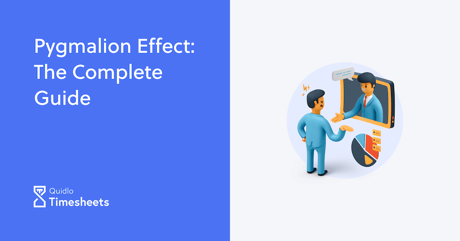 Pygmalion Effect: The Complete Guide - Quidlo Pygmalion Effect: The Complete Guide - Quidlo