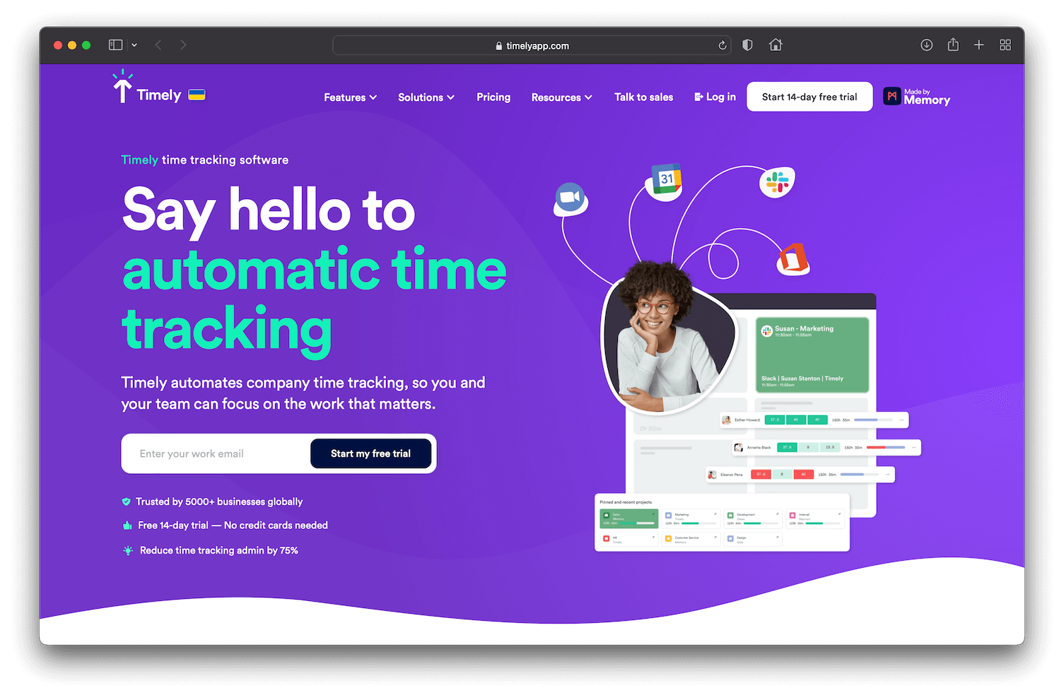 13 Best Clockify Alternatives in 2025 - Quidlo