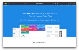 7 Free Open Source Asset Tracking Software - Quidlo