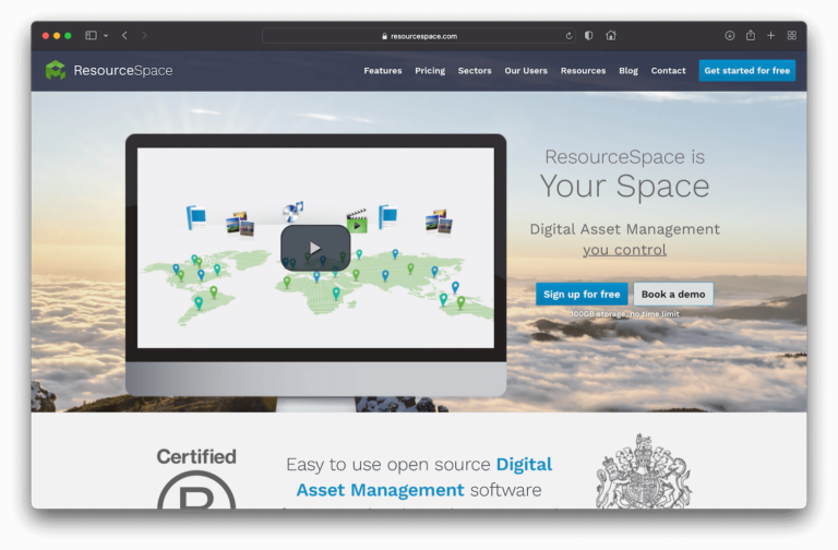 7 Free Open Source Asset Tracking Software - Quidlo