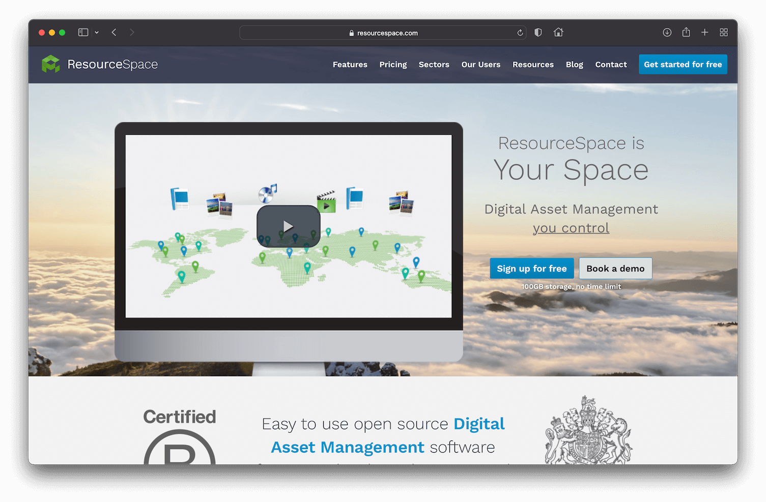 7 Free Open Source Asset Tracking Software Quidlo