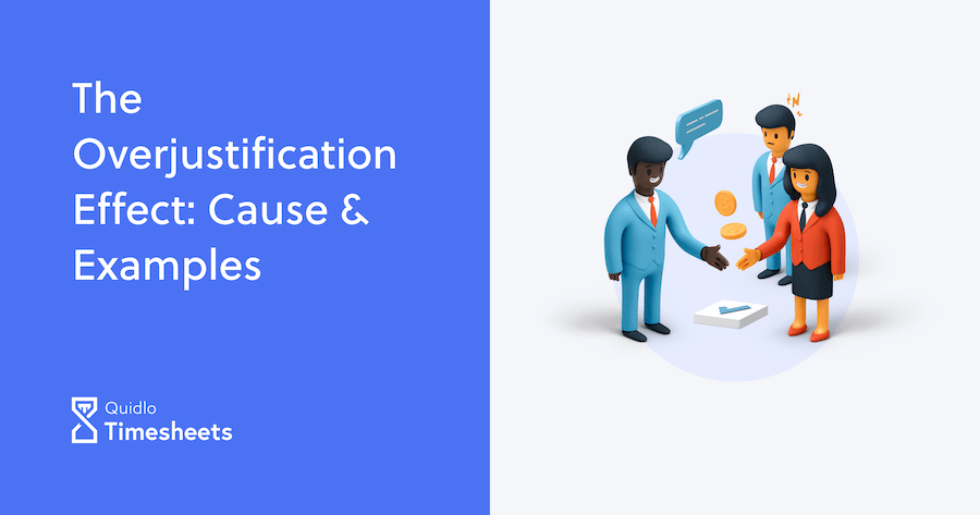 Overjustification Effect: How Rewards Can Kill Motivation - Quidlo