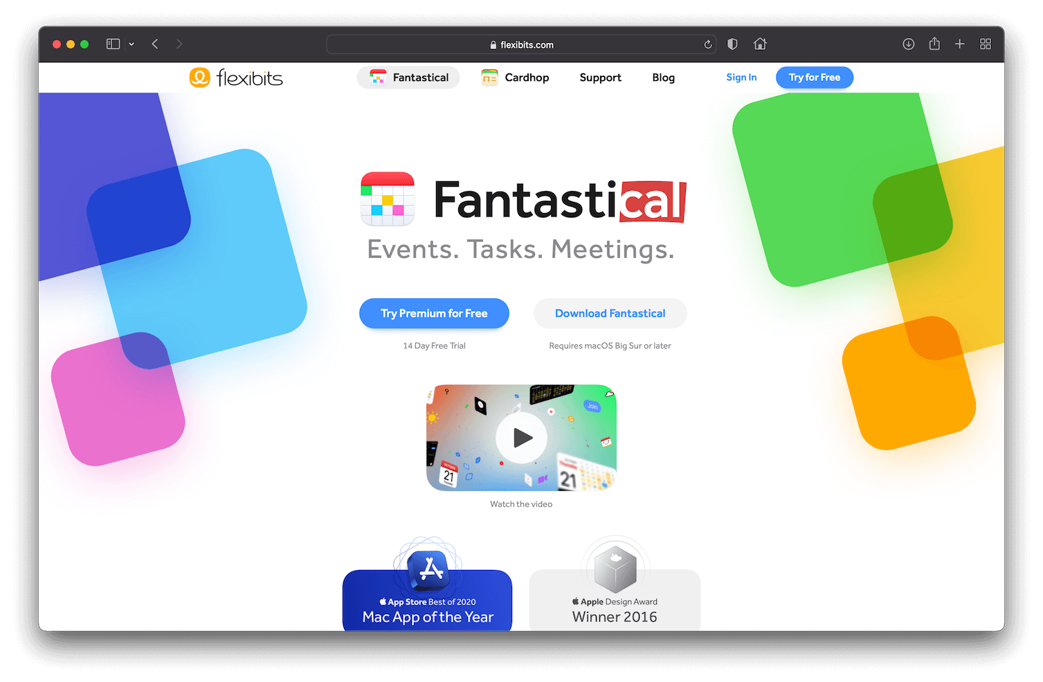 The Time Mapping Guide (+ Templates) - Quidlo