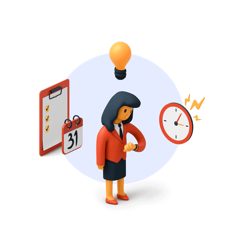 How to Track Work Efficiency? - Quidlo