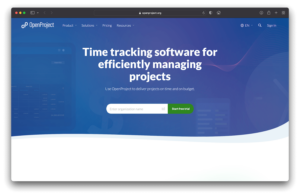 10 Best Free Open Source Time Tracking Software - Quidlo