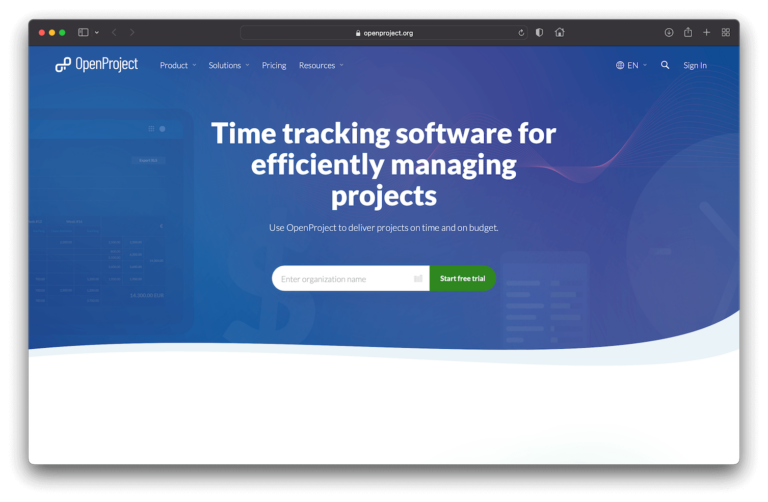 10 Best Free Open Source Time Tracking Software - Quidlo