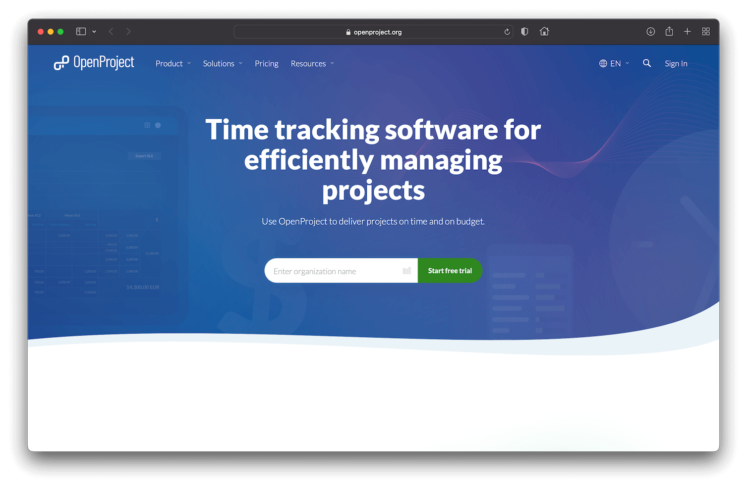 10 Best Free Open Source Time Tracking Software - Quidlo