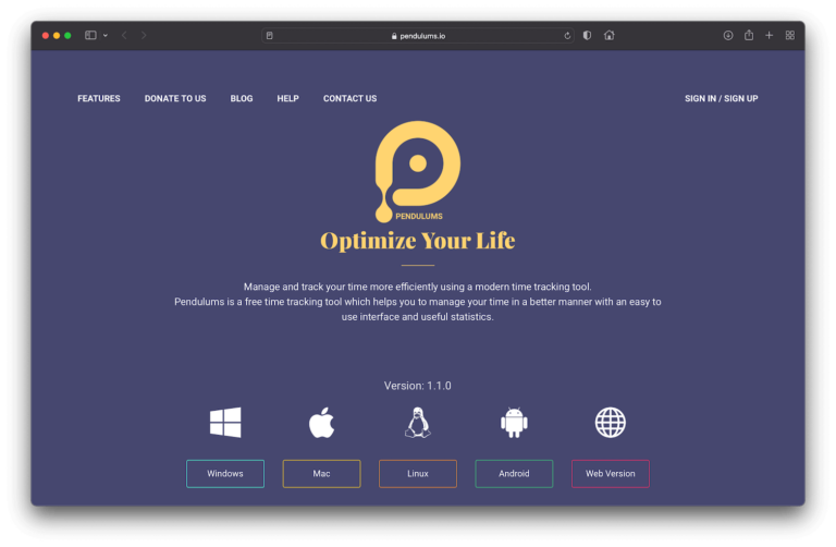 10 Best Free Open Source Time Tracking Software Quidlo