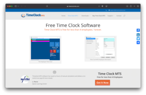 10 Best Free Open Source Time Tracking Software - Quidlo