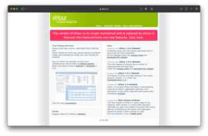 10 Best Free Open Source Time Tracking Software - Quidlo
