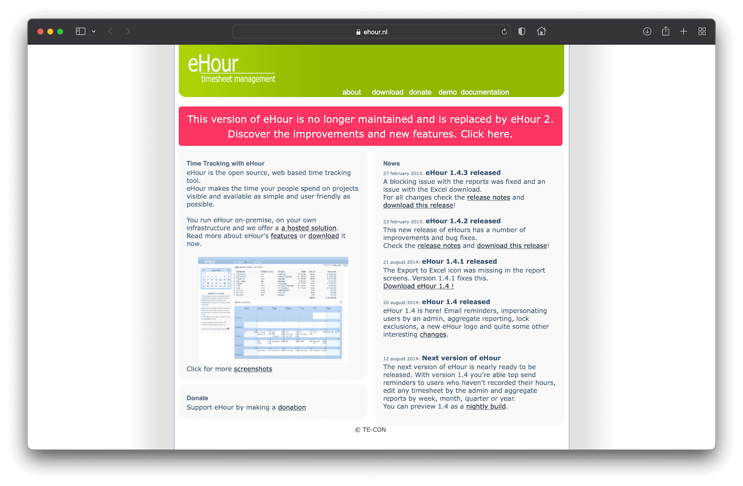 10 Best Free Open Source Time Tracking Software - Quidlo