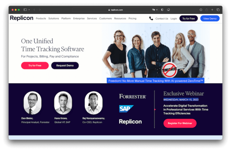 12 Best Employee Timesheet Software in 2025 - Quidlo