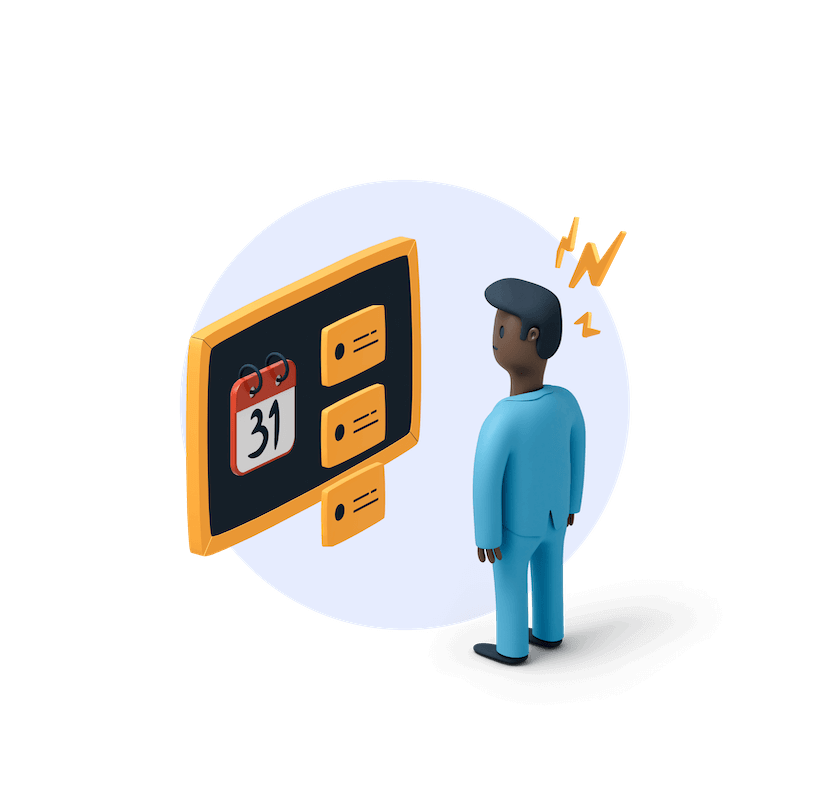 The 4/10 Work Schedule Guide (+ Examples) - Quidlo