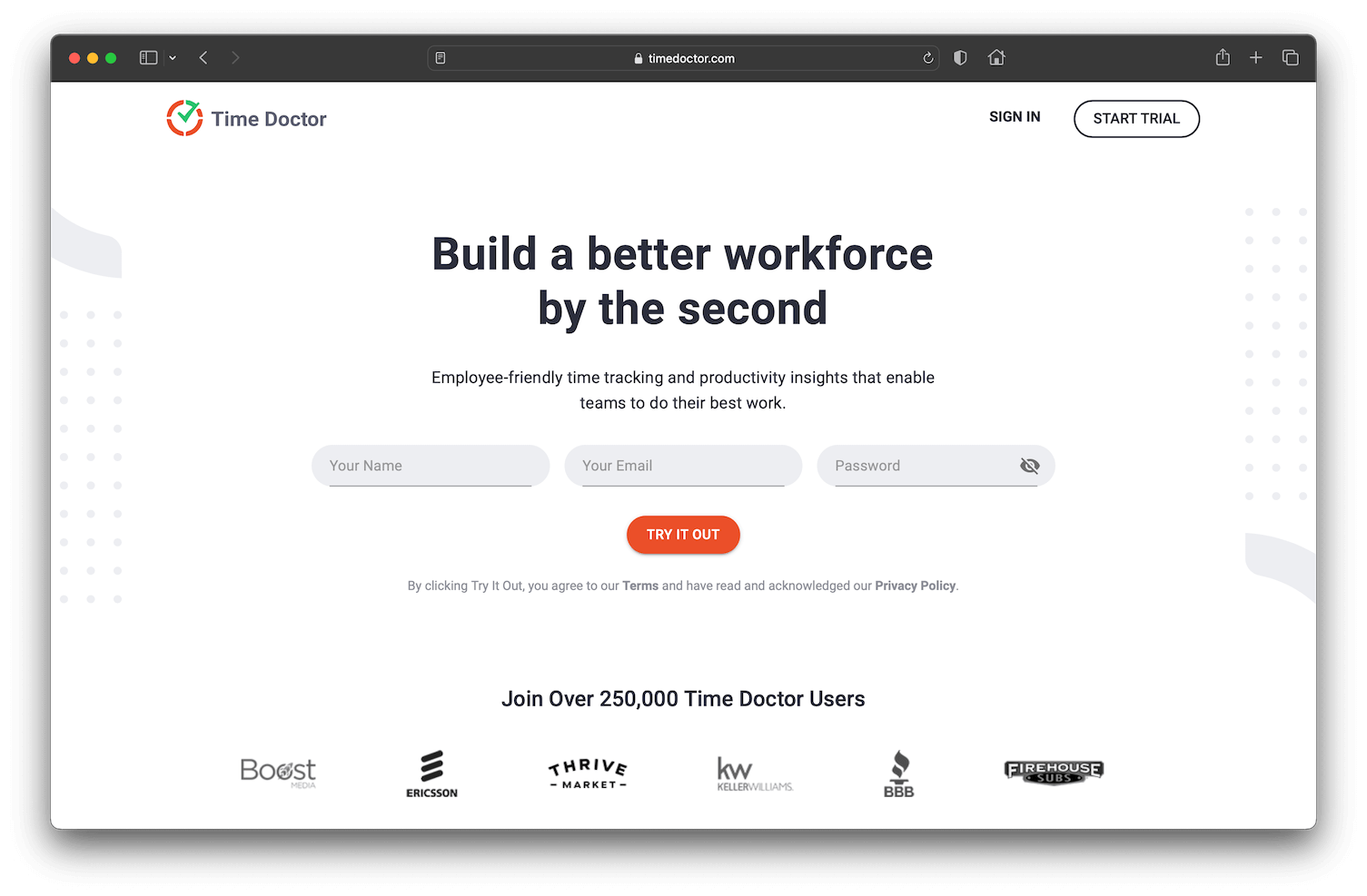 13 Best Clockify Alternatives in 2025 - Quidlo