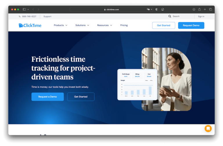 12 Best Employee Timesheet Software in 2025 - Quidlo