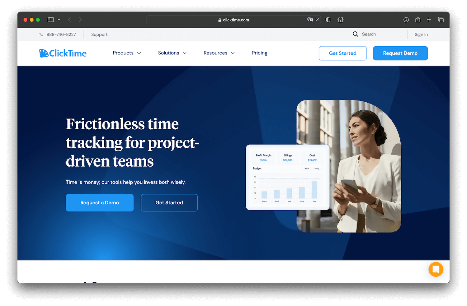 12 Best Employee Timesheet Software in 2025 - Quidlo