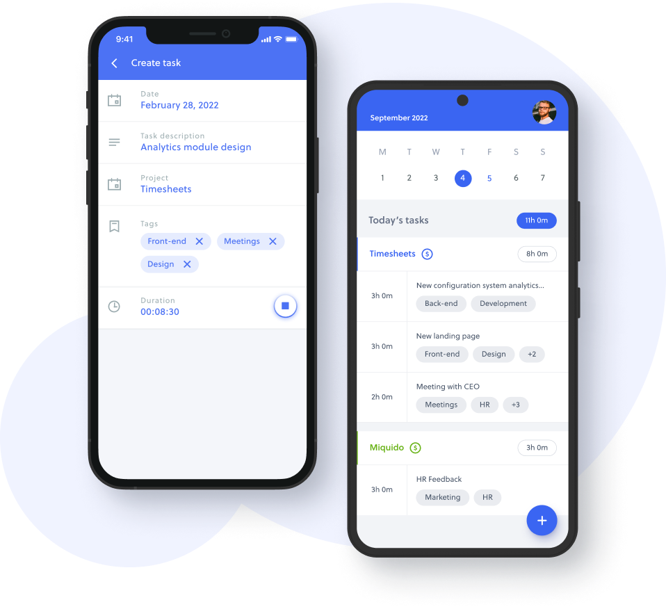 Free App To Track Time Quidlo Timesheets Free App To Track Time Quidlo Timesheets