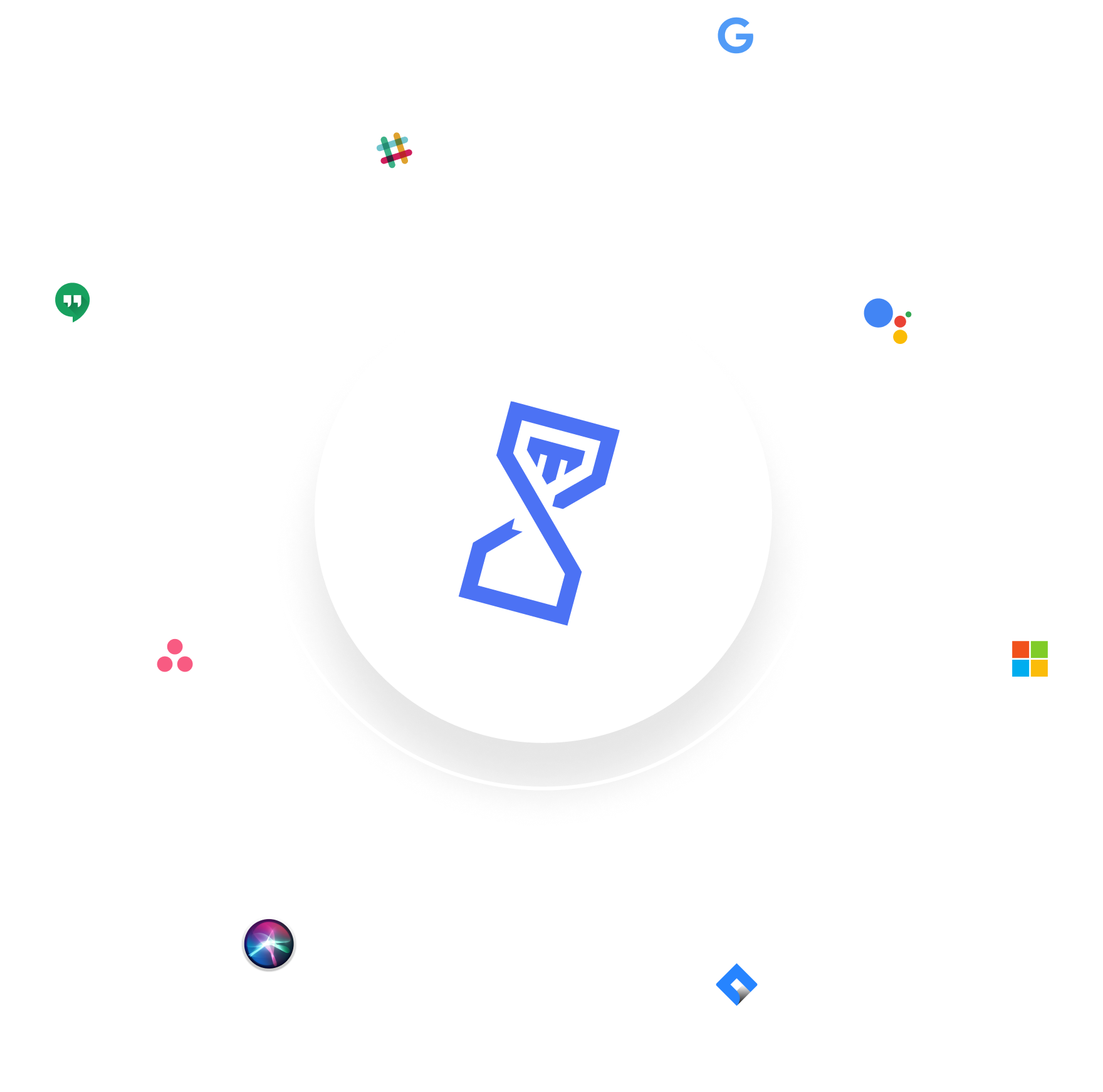 Time Tracking Apps | Quidlo Timesheets