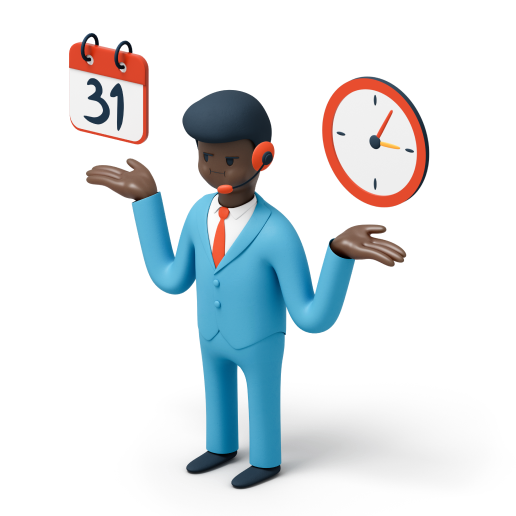 Features | Quidlo Timesheets